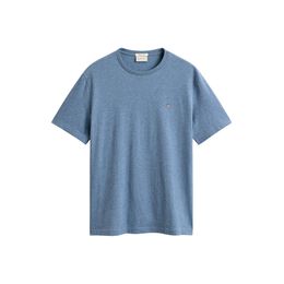 Gant T-Shirt Herren Gr&ouml;&szlig;e XL opal