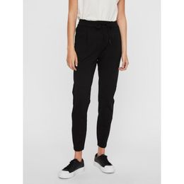 V&eacute;ro Moda Vero Moda Damen Jogger Pants &raquo;VMEVA&laquo; schwarz M (38), L&auml;nge 32