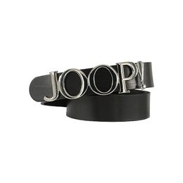 JOOP! Damen JOOP! Lederg&uuml;rtel 75