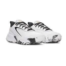 Under Armour Herren Basketballschuh &raquo;UA LOCKDOWN 8&laquo; schwarz-wei&szlig; 43