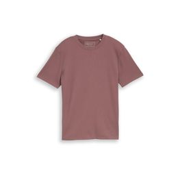 Tom Tailor Denim T-Shirt Herren Gr&ouml;&szlig;e L mauve
