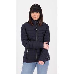 Killtec Between-Season Jacket 'GS 99 WMN' female size L Dark blue