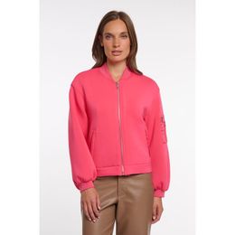 Rino & Pelle Rino & Pelle Damen Blouson &raquo;NOON&laquo; ohne Kapuze mit Rei&szlig;verschluss 38