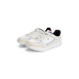 Tommy Hilfiger Damen Sneaker &raquo;TH LIGHT RUNNER&laquo; Halbschuh, Schn&uuml;rer mit Logoschriftzug an der Schuhzunge 40