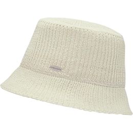 Chillouts Damen Chillouts Fischerhut &raquo;Moya Hat&laquo; Gr&ouml;&szlig;e flexibel einstellbar, Faltbar und transportfreundlich beige XS