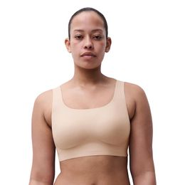 Chantelle Damen Bustier &raquo;SOFTSTRETCH POWER&laquo; Airbonding Abschl&uuml;sse f&uuml;r eine Anhebung der B&uuml;ste L, N-Gr