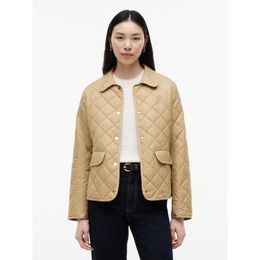 Tommy Hilfiger Damen Steppjacke &raquo;LW PADDED SLIM QUILTED JACKET&laquo; ohne Kapuze Steppware, slim fit XL (46)