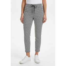 KjBRAND Damen KjBRAND Schlupfchinohose &raquo;Susie XS&laquo; 50, N-Gr