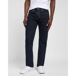 Lee Herren Slim-fit-Jeans &raquo;Extrem Motion&laquo; Extreme Motion Stretchware blau 38, L&auml;nge 32