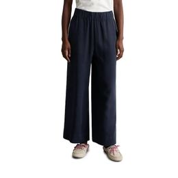 Marc O'Polo Marc O'polo Denim Damen Marc O'Polo DENIM Culotte relaxed fit aus LENZING Lyocell L, N-Gr