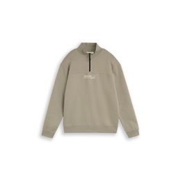 Tom Tailor Denim Herren Tom Tailor Denim Sweatshirt L