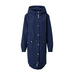 V&eacute;ro Moda Vero Moda &Uuml;bergangsparka 'ZOASOFIA' Damen Gr&ouml;&szlig;e M navy