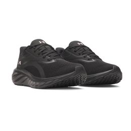 Under Armour Damen Laufschuh &raquo;UA W ASCEND&laquo; schwarz 36