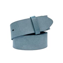 Rettungsring G&uuml;rtel Herren G&uuml;rtelriemen blau 115