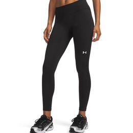 Under Armour Damen Funktionstights &raquo;UA COLDGEAR LEGGING&laquo; f&uuml;r Sportmode und Fitness, sportlicher Stil, bequeme Passform XXL, N-Gr