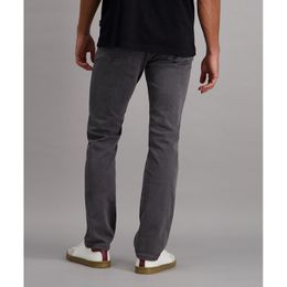Pioneer Authentic Jeans Herren Stretch-Jeans &raquo;Rando&laquo; Megaflex schwarz 34, L&auml;nge 30