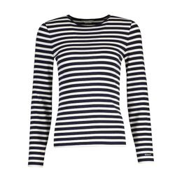 Gant Damen Longsleeve &raquo;SLIM STRIPED&laquo; 3XL