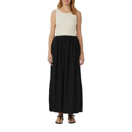 s.Oliver Damen s.Oliver Midirock mit Taschen schwarz 40