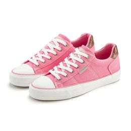 ELBSAND Herren Sneaker &raquo;Schn&uuml;rschuh, Freizeitschuh, Stoffschuh, Halbschuh, Turnschuh&laquo; Schn&uuml;rhalbschuh aus weichem Textilmaterial Unisex VEGAN 40