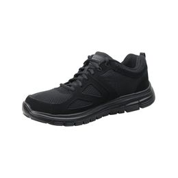 Skechers Sneakers 'Skechers Burns-Agoura' male size 39.5 Anthracite