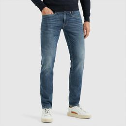 PME-Legend Pme Legend Herren PME LEGEND 5-Pocket-Jeans &raquo;SKYRAK PTR720&laquo; mit Stretch-Anteil blau 38, L&auml;nge 32
