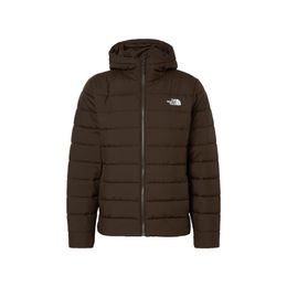 The North Face Outdoor jacket 'ACONCAGUA' male size XXL Chocolate