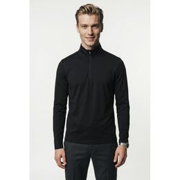McKINLEY Herren McKINLEY Fleecejacke &raquo;Unterjacke Hero III M&laquo; atmungsaktives Gewebe, schnell trocknendes Material XXL