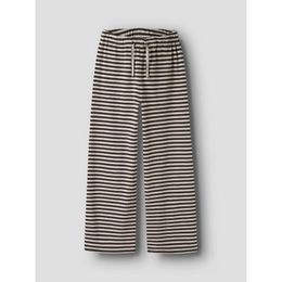 name it M&auml;dchen Jerseyhose &raquo;NKFSURAJA STRAIGHT PANT NOOS&laquo; 140, N-Gr