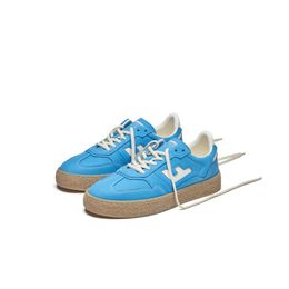 Flamingos Life Damen Sneaker &raquo;BURELA BOLD&laquo; blau 38