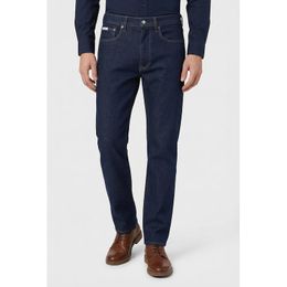 Calvin Klein Jeans Herren Gerade Jeans &raquo;STANDARD STRAIGHT&laquo; Regular fit mit gerader Beinform blau 33, L&auml;nge 30
