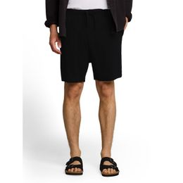 Tom Tailor Denim Herren Tom Tailor Denim Shorts schwarz M, N-Gr