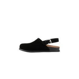 Vagabond SHOEMAKERS Clogs 'Effie' female size 37 Black