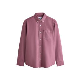 next Button Up Shirt male size S Eosin