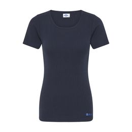Ball Shirt female size XXL Dark blue