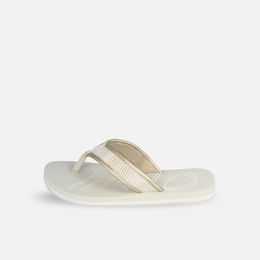 O`Neill O'neill Damen O'Neill Zehentrenner &raquo;JACKY WOMEN LOW&laquo; beige 40