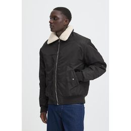Blend Herren Bomberjacke &raquo;BHGATLIN BOMBER JKT&laquo; Kunstfaser, loose fit L