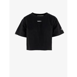 FEMSSY Shirt 'EDGE' female size XS Black