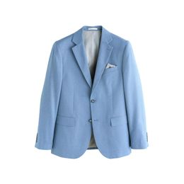 next Sakko Herren Gr&ouml;&szlig;e 38 himmelblau