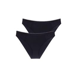 Dorina Damen Slip &raquo;Sonia&laquo; schwarz XS