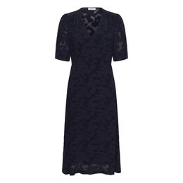 Soaked in Luxury Kleid Damen Gr&ouml;&szlig;e 42 schwarz Sommerkleid
