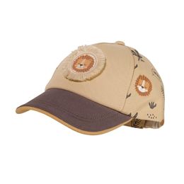 MaxiMo Herren MaxiMo Baseball Cap 1 Stk. individuell Gr&ouml;&szlig;enverstellbar 45/47