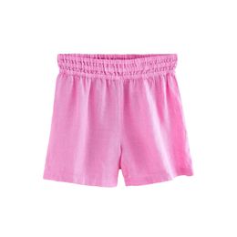 next Shorts Damen Gr&ouml;&szlig;e 38 pink