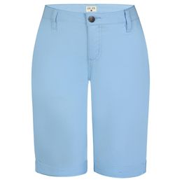ze-ze Hose 'Sanne 313' Damen Gr&ouml;&szlig;e 44 hellblau