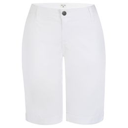 ze-ze Hose 'Sanne 313' Damen Gr&ouml;&szlig;e 40 wei&szlig;