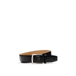 Selected G&uuml;rtel Herren Gr&ouml;&szlig;e 90 schwarz