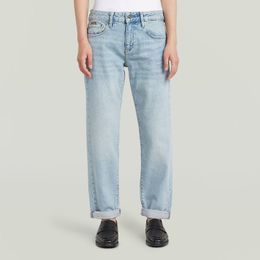 G-Star Raw G-Star Damen G-STAR Boyfriend-Jeans &raquo;Kate&laquo; im 5-Pocket-Stil blau 26, L&auml;nge 32