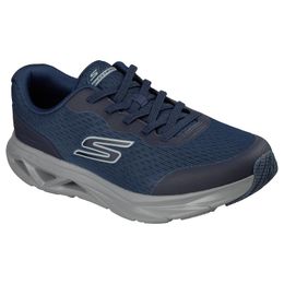 Skechers Herren Slip-On Sneaker &raquo;GLIDE-STEP VORTEX-AVALIN&laquo; Laufschuh, Sportschuh mit Ultra Light Cushioning 44