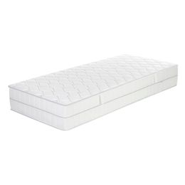 Di Quattro Komfortschaummatratze &raquo;Matratze Airy Form Luxus, Matratze in 90x200 cm und weiteren Gr&ouml;&szlig;en&laquo; 29 cm hoch 1 Stk. tlg. Die Matratze, die atmet.