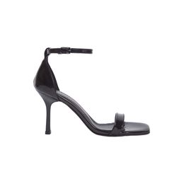 Trendyol Sandale Damen Gr&ouml;&szlig;e 37 schwarz