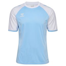 Hummel T-shirt Damen Gr&ouml;&szlig;e XL blau